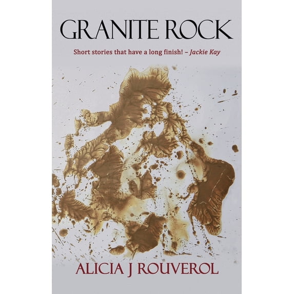 Granite Rock, (Paperback) - Walmart.com