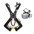Granite Slab Lifting Clamp - Adjustable Stone Carrying Clamp,771Lbs ...