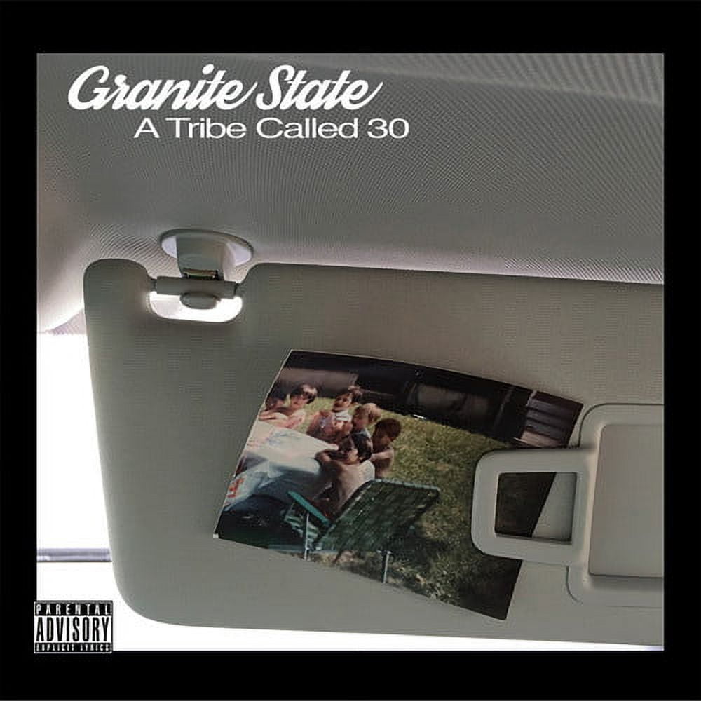 Granite State - Tribe Called 30 - Rap / Hip-Hop - CD - Walmart.com