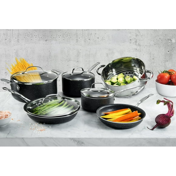 GraniteStone Cookware Sets - Walmart.com