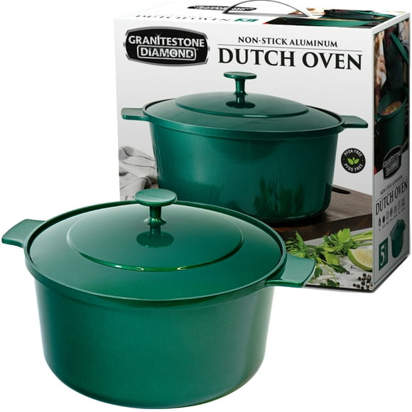 Drew Barrymore Dutch Oven