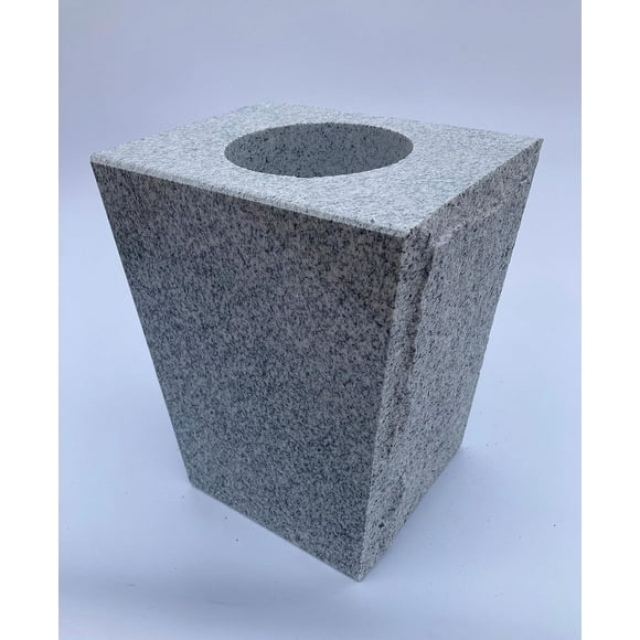 Granite Vase