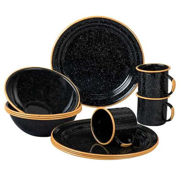 Picnic Dinnerware Sets