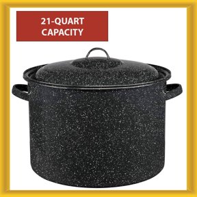 Graniteware