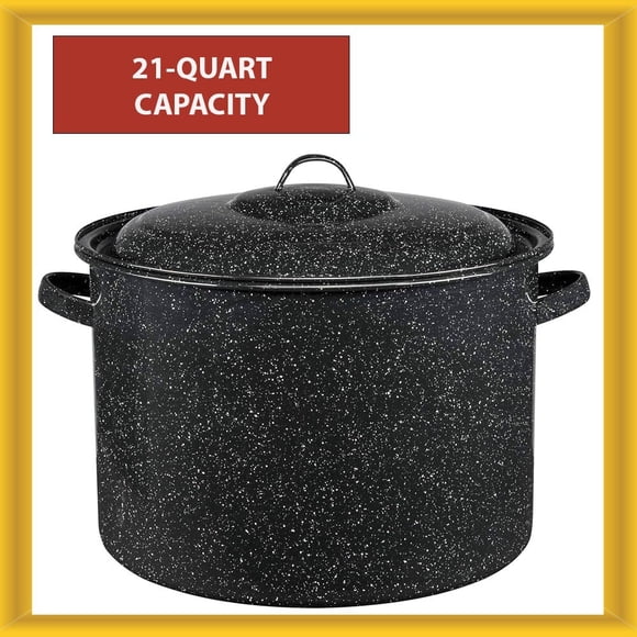 Graniteware