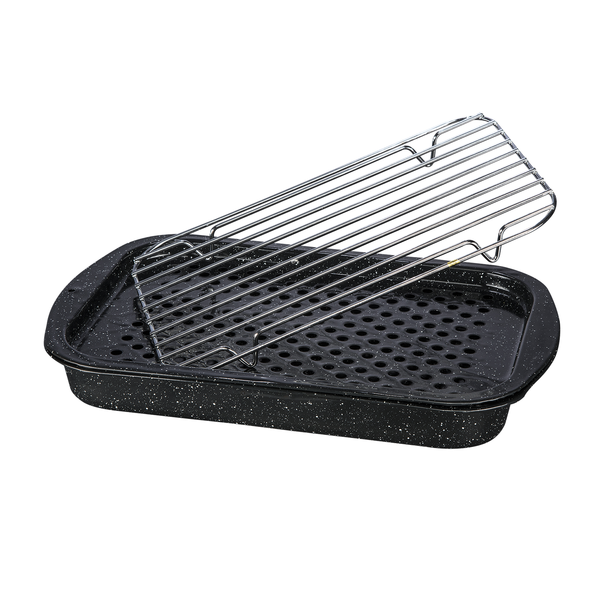 Frigidaire 5304442087 Broiler Pan - Walmart.com