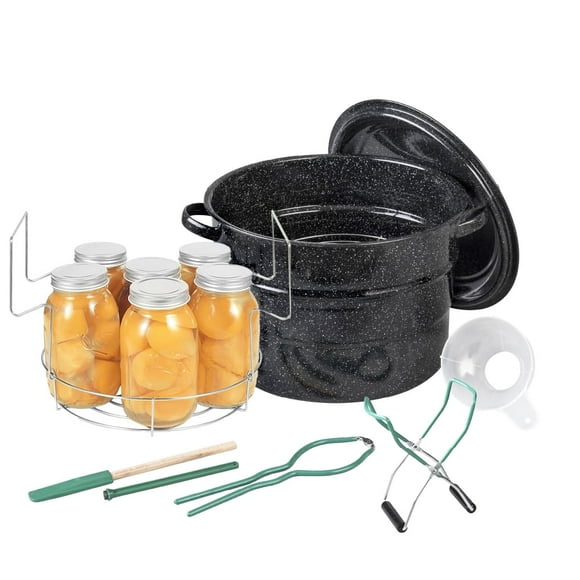 Canning Tool Set
