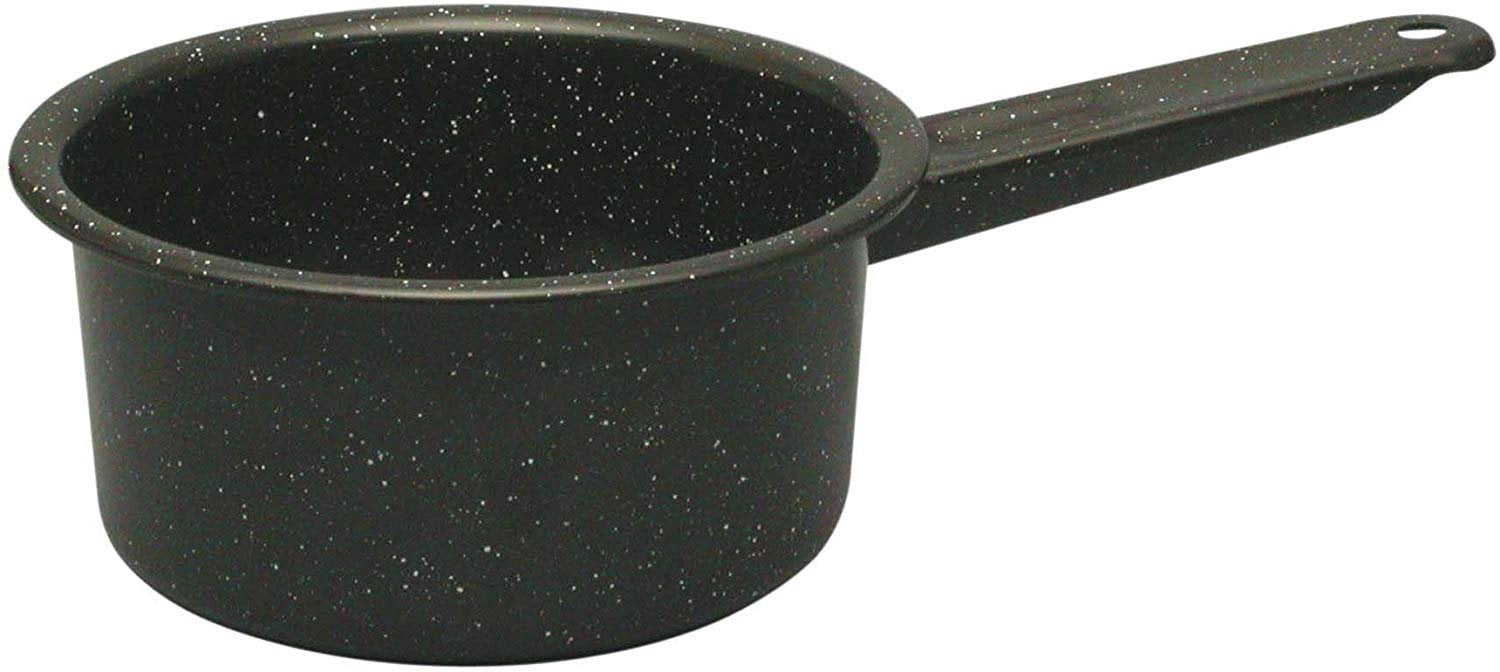 Granite Ware Open Saucepan, 1-Quart - Walmart.com