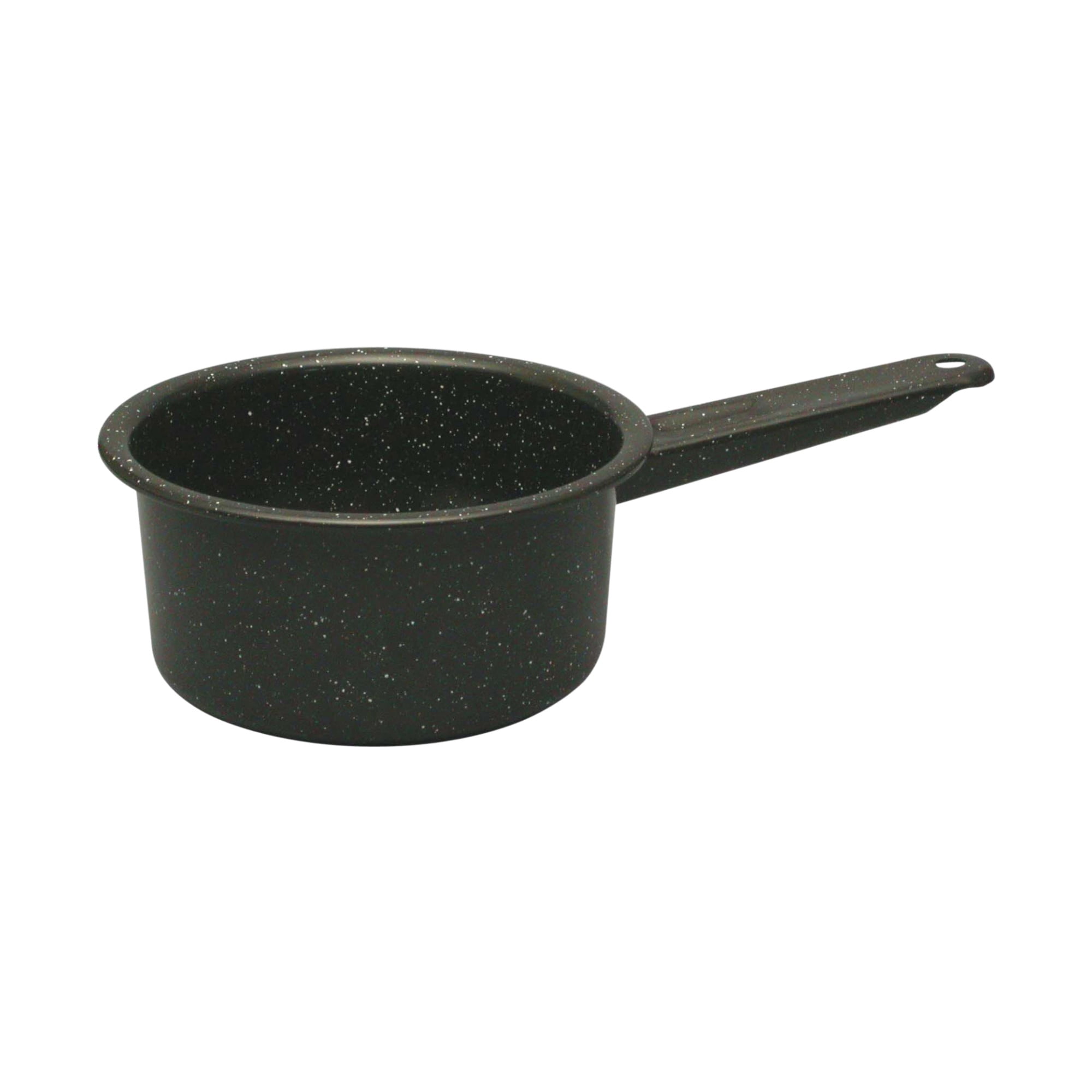 Granite Ware Saucepan