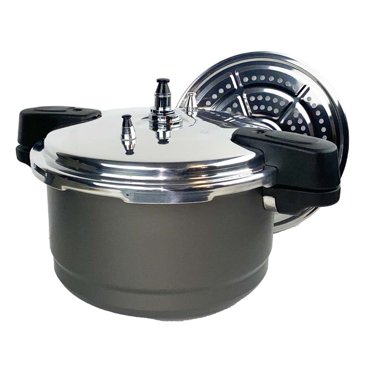 Ball EasyCanner 21-Quart Electric Water Bath Cooker, Fresh Home Pot ...