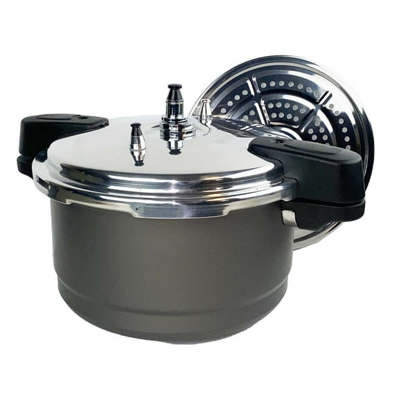 Ball FreshTECH Large Electric Water Bath Canner, Multi-Cooker and Hot ...