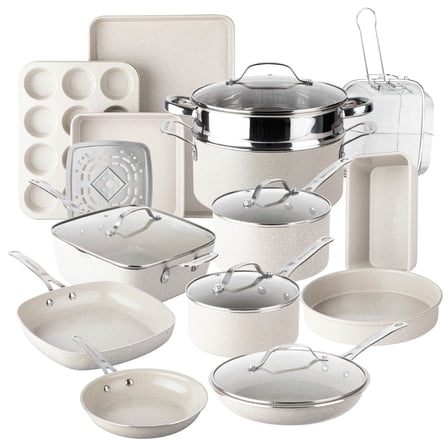 Cuisinart Dishwasher Safe Hard Anodized Dishwasher Safe Anodized ...