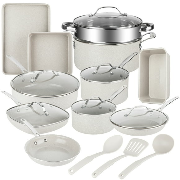 Granite Stone Cookware