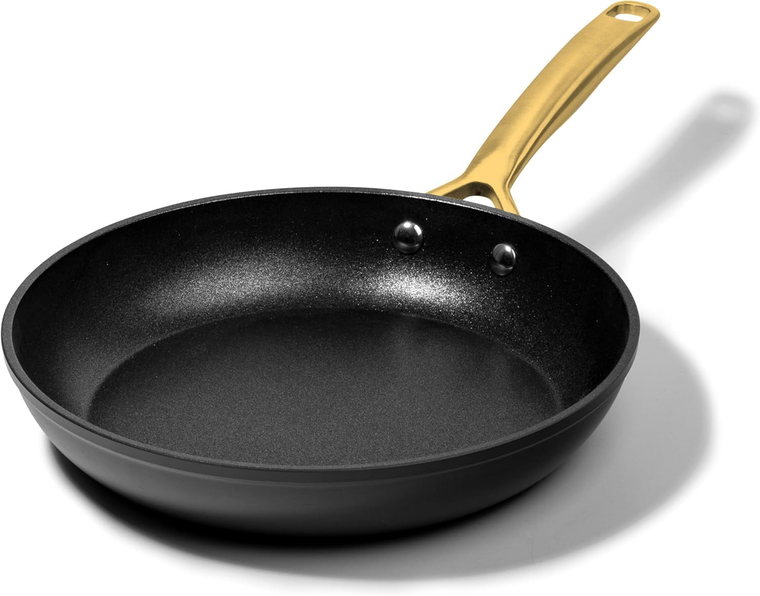 Granitestone Armor Max 12" inch Frying Pan Skillet Nonstick Cooking Pan ...
