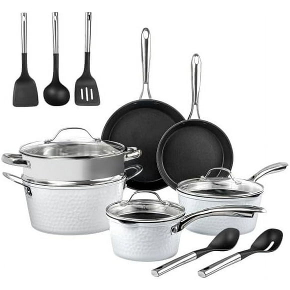 GraniteStone Cookware Sets - Walmart.com