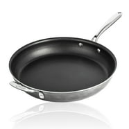 "Granite Stone Diamond 11"" Square Frying Pan - Ultimate Nonstick ...