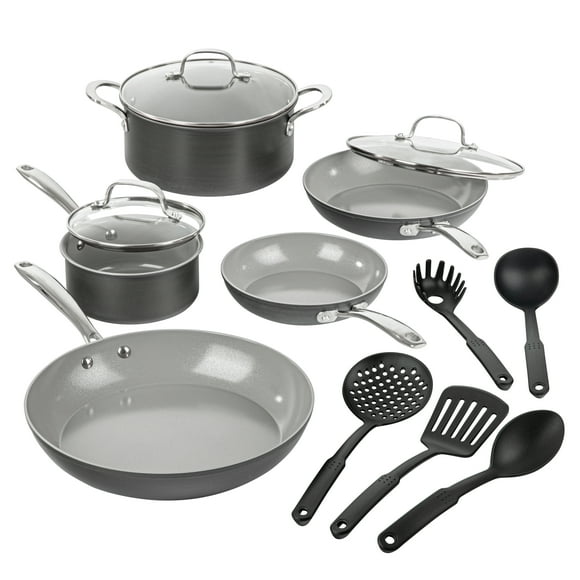 GraniteStone Cookware Sets - Walmart.com