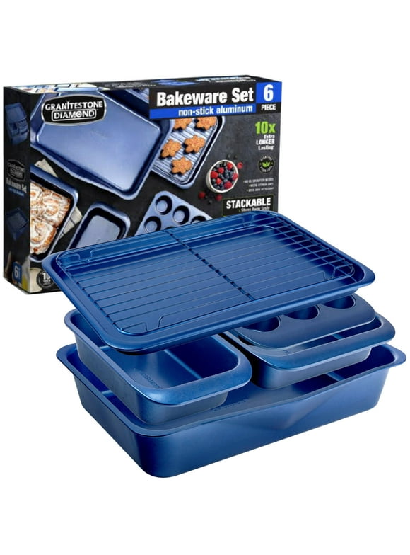 Bakeware Sets in Bakeware - Walmart.com