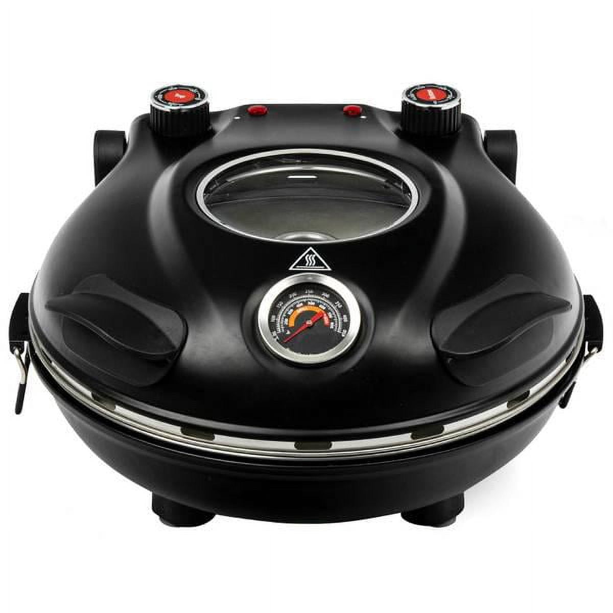 Granitestone Piezano Pizza Oven - Walmart.com