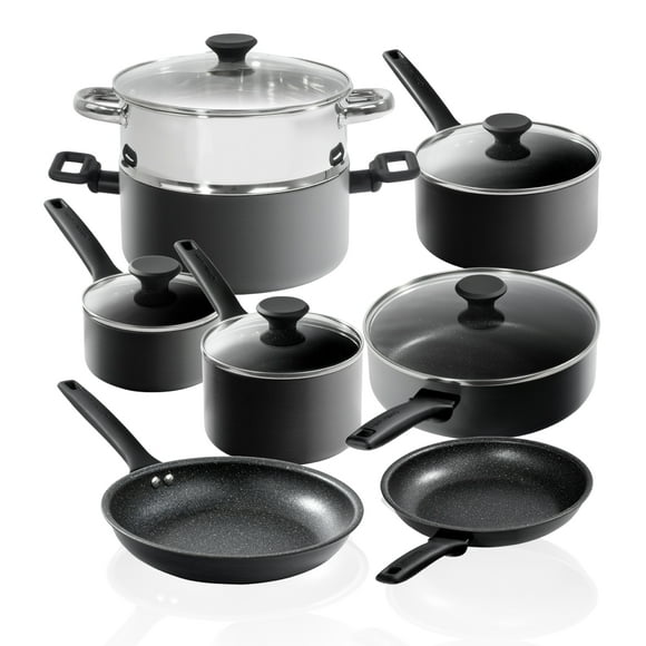 GraniteStone Cookware Sets - Walmart.com
