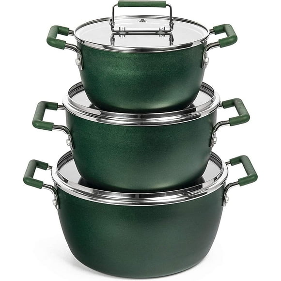 GraniteStone Cookware Sets - Walmart.com