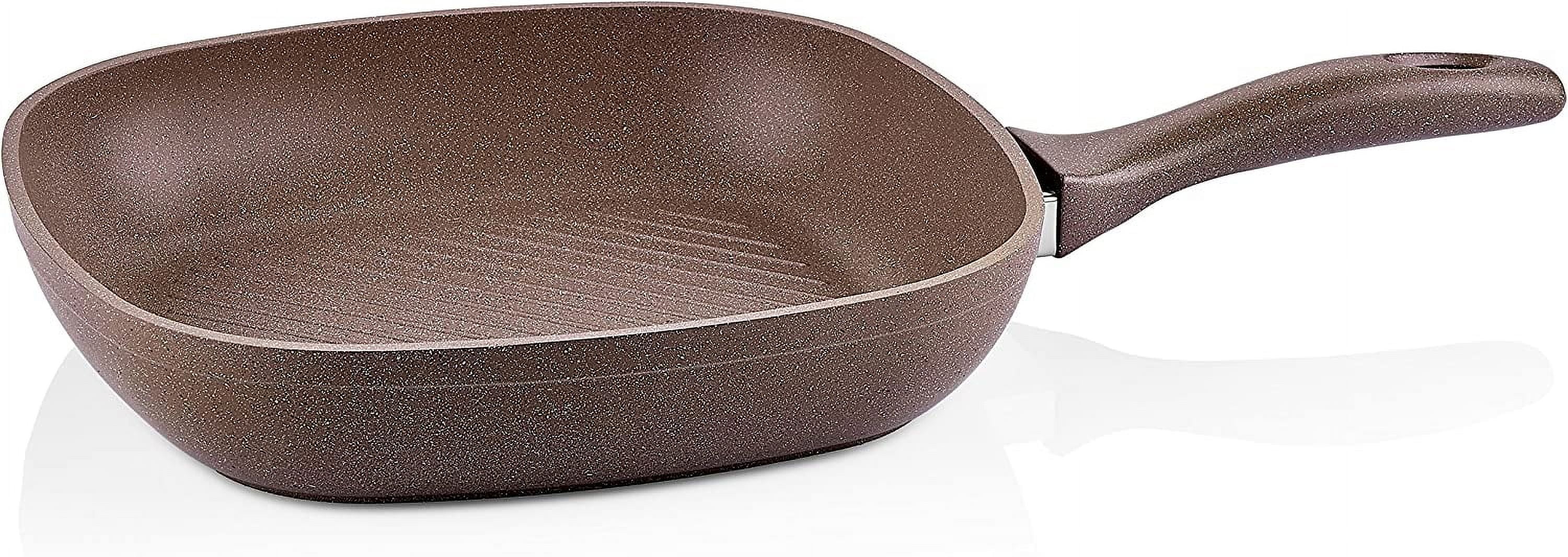 Granitline | Non-Stick | Scratch-Resistant Forged Aluminum w/QuanTanium ...