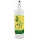 Grannick's Bitter Apple Taste Deterrent Spray for Dogs - Prevents Fur ...