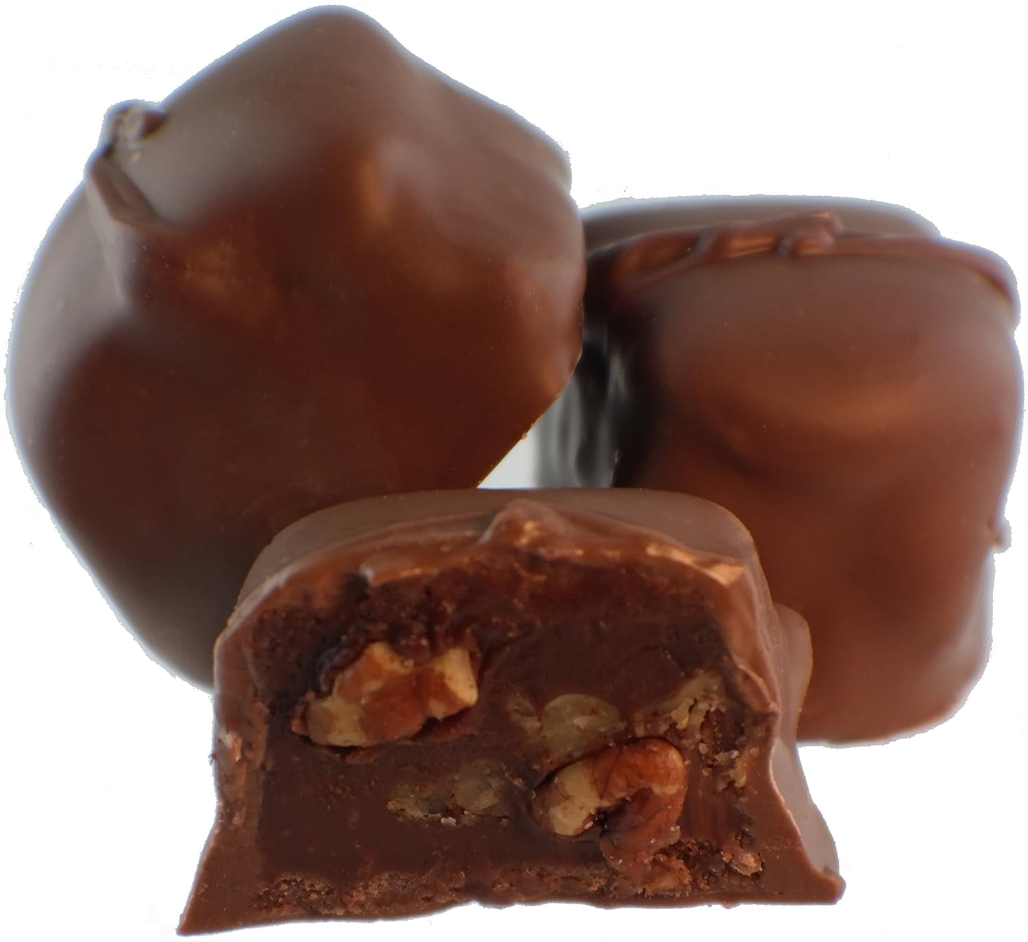 Granny Fudgette Milk Chocolate 1-lb - Walmart.com