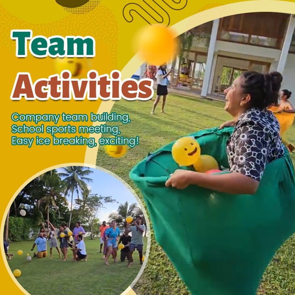 Granny Game - Outdoor Games for Adults and Family, Granny Pants Outdoor ...