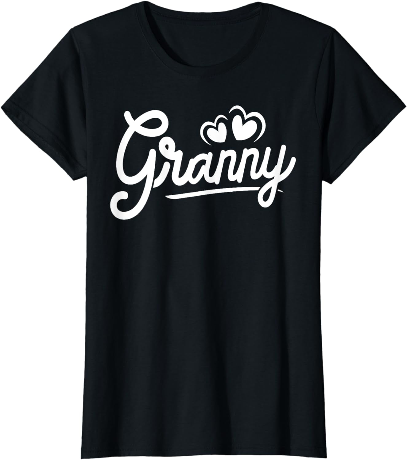 Granny Gifts for Grandma Granny T Shirts for Women Granny T-Shirt - Walmart.com