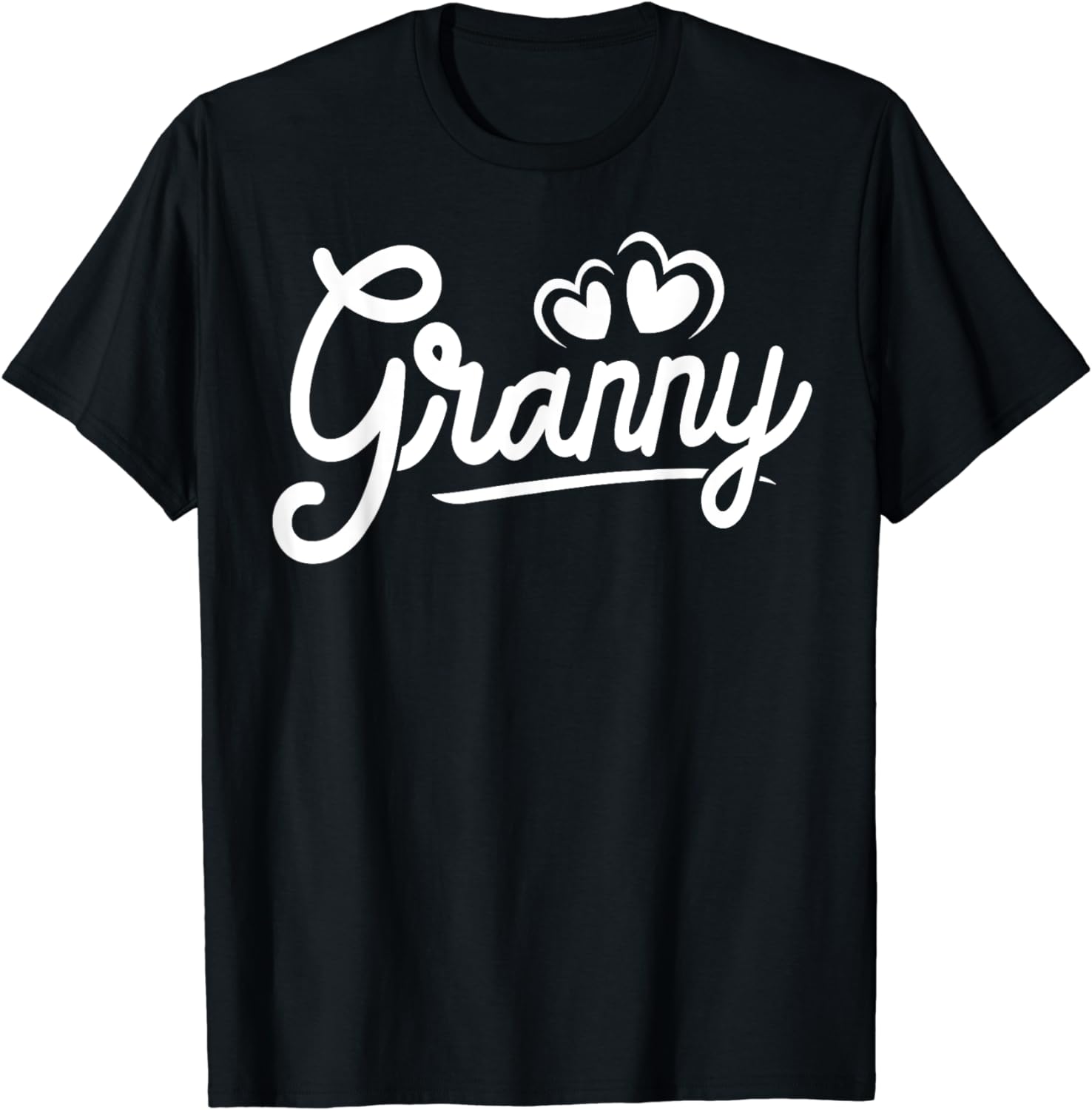 Granny Gifts for Grandma Granny T Shirts for Women Granny T-Shirt - Walmart.com