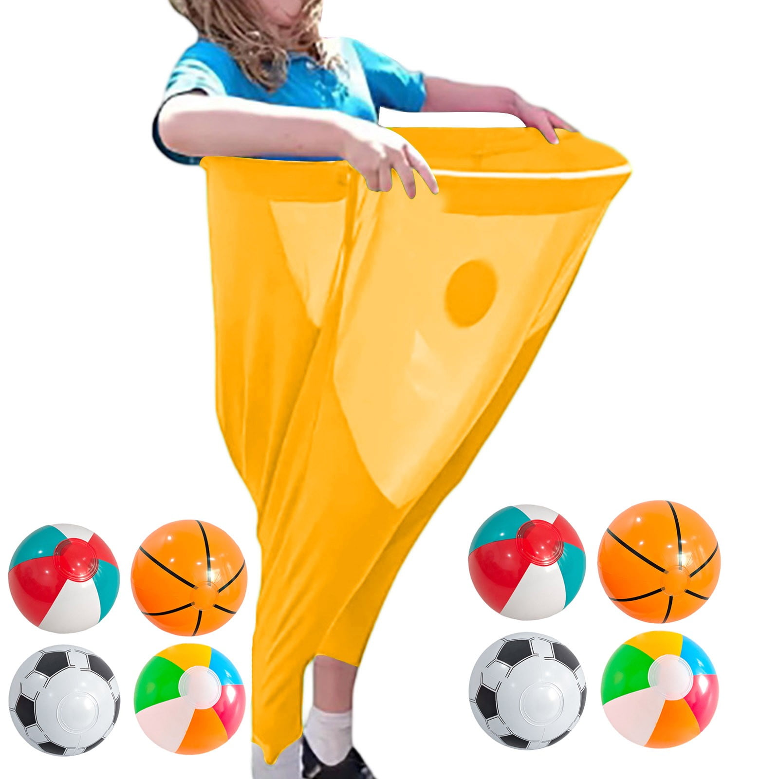 Granny Pants Outdoor Game, Granny Pants Yard Game – Hilarious ...