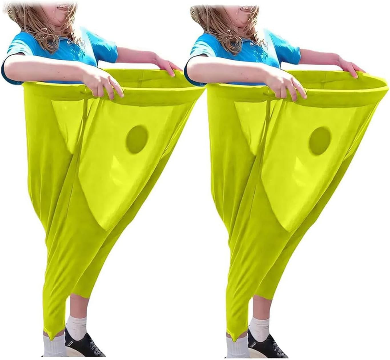 Granny Pants Yard Game, 2025 New Funny Giant Stretchy Pants, Granny ...