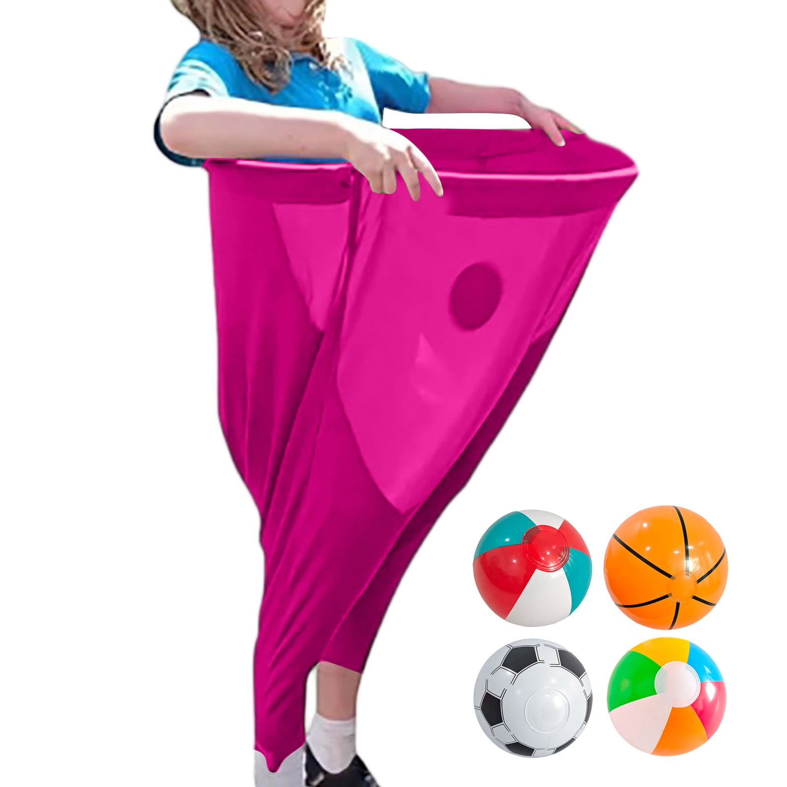 Granny Pants Yard Game for Adults,Hilarious Outdoor Party Game with ...