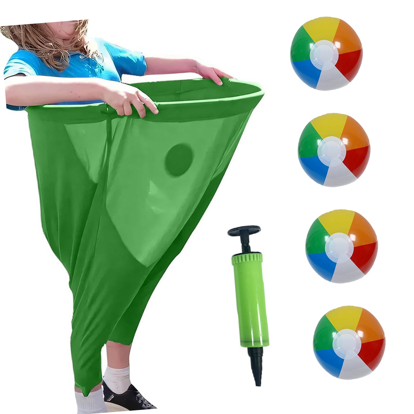 Granny Pants Yard Game Entertainment Throwing Games Giants Elastic ...