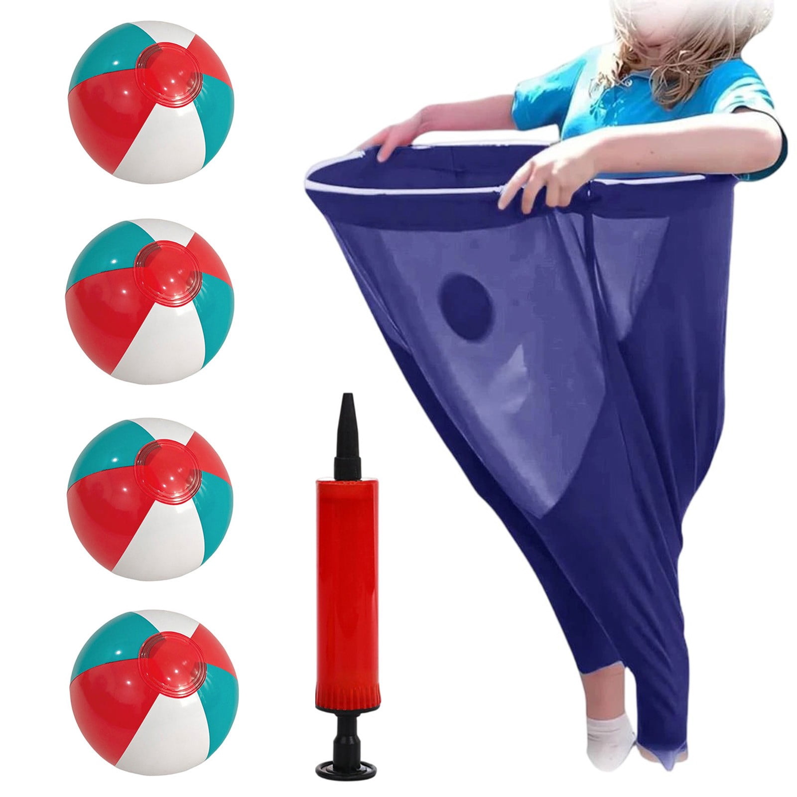 Granny Pants Yard Game, Freaky Party Games Pants,Granny Pants Outdoor ...