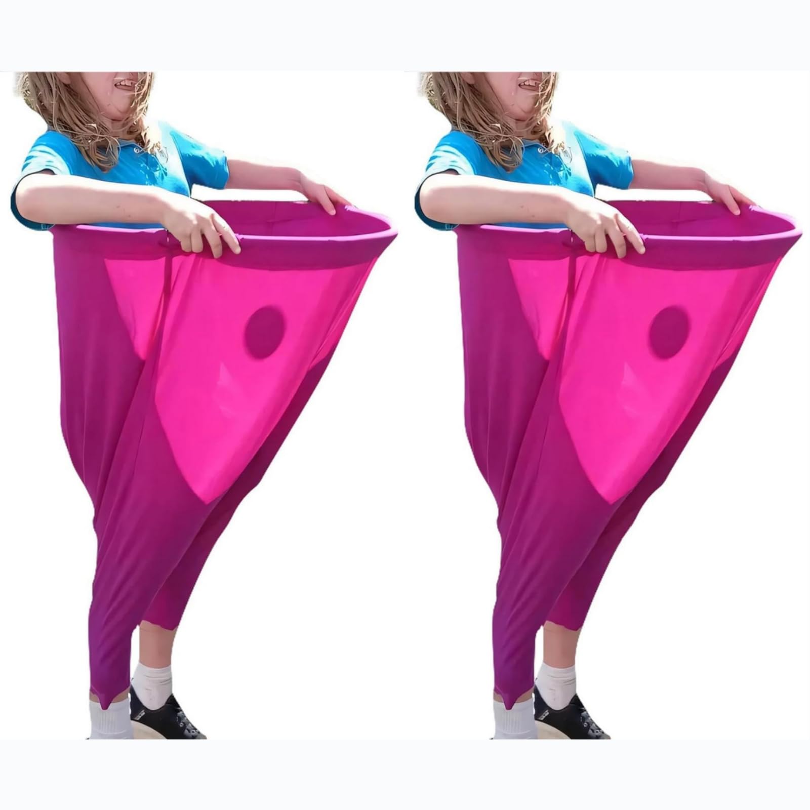 Granny Pants Yard Game, Granny Pants Outdoor Game, 2Pcs Freaky Party ...