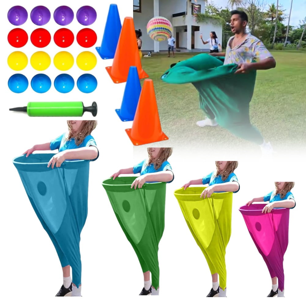 Granny Pants Yard Game,Granny Pants Outdoor Game for Adults ...