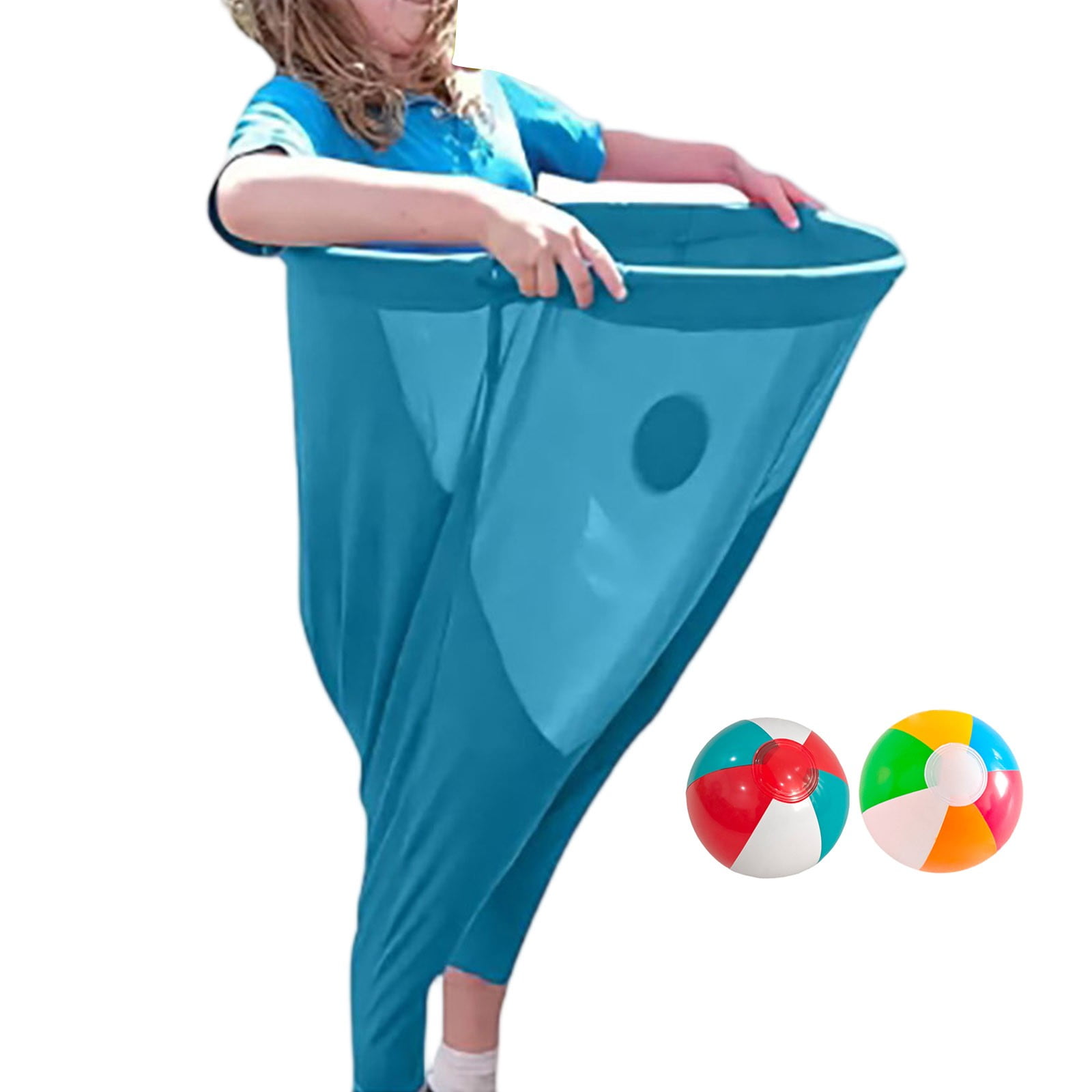 Granny Pants Yard Game,Granny Pants Outdoor Game with Bouncy Balls,The ...