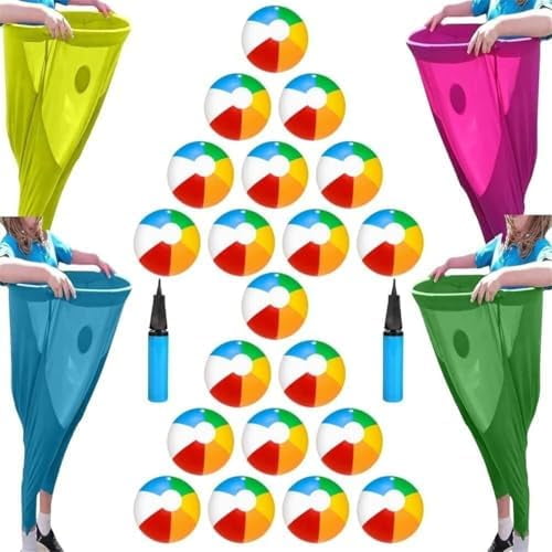 Granny Pants Yard Game, Granny Pants Outdoor Game, Hilarious Inflatable ...