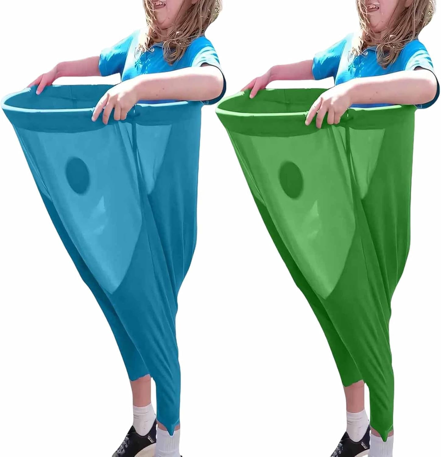 Granny Pants Yard Game, Granny Pants Party Rush! - The Ultimate ...