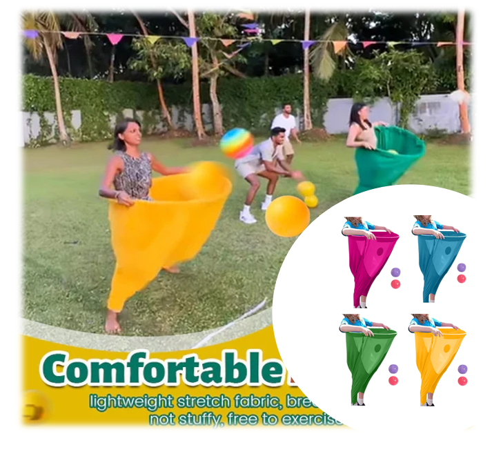 Granny Pants Yard Game, Granny Pants Yard Game, Outdoor Game Set with ...