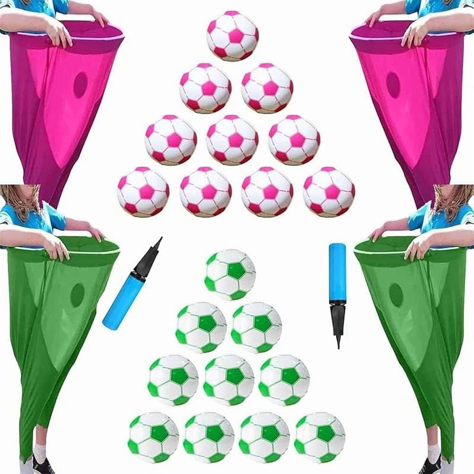 Granny Pants Yard Game Set with Bouncy Ball | Large Outdoor Toss Game ...