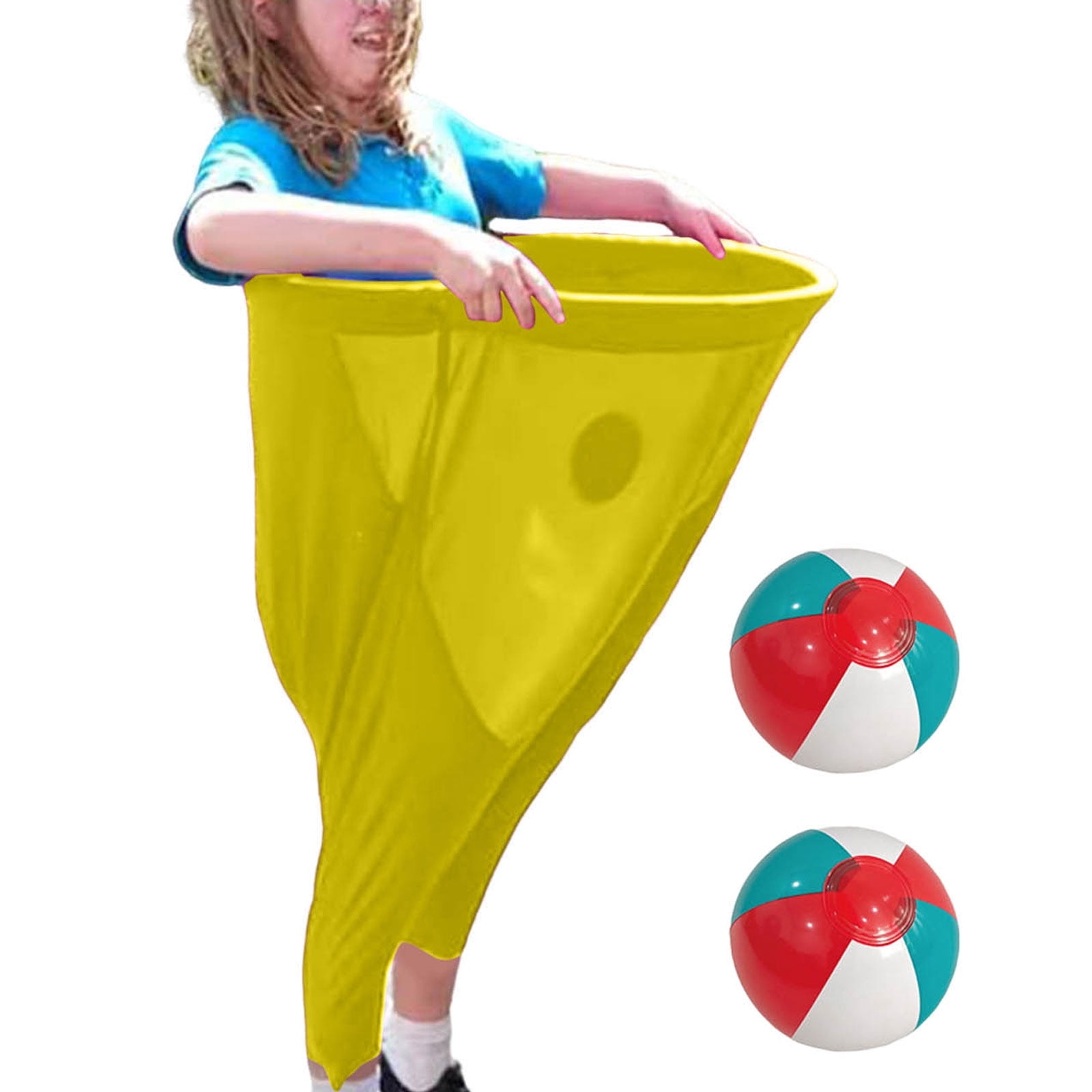 Granny Pants Yard Game Sets Blue, 1PC Freaky Party Games Trousers with ...