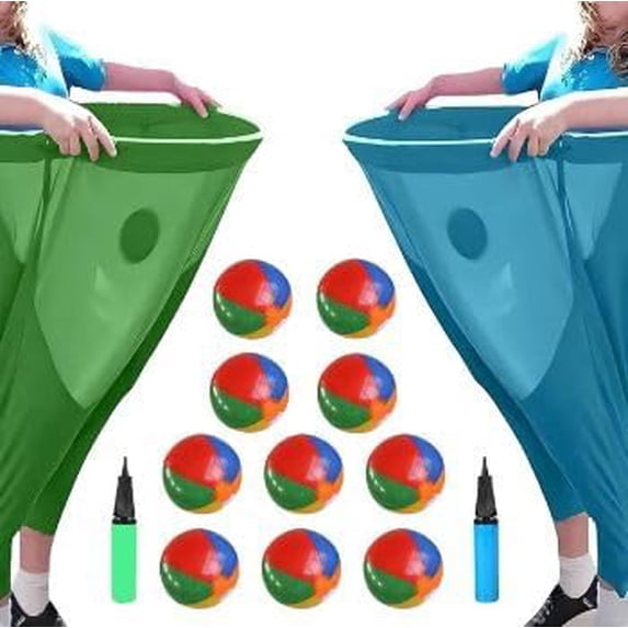 Granny Pants Yard Game for Adults Yard Games Granny Pants Outdoor Game ...