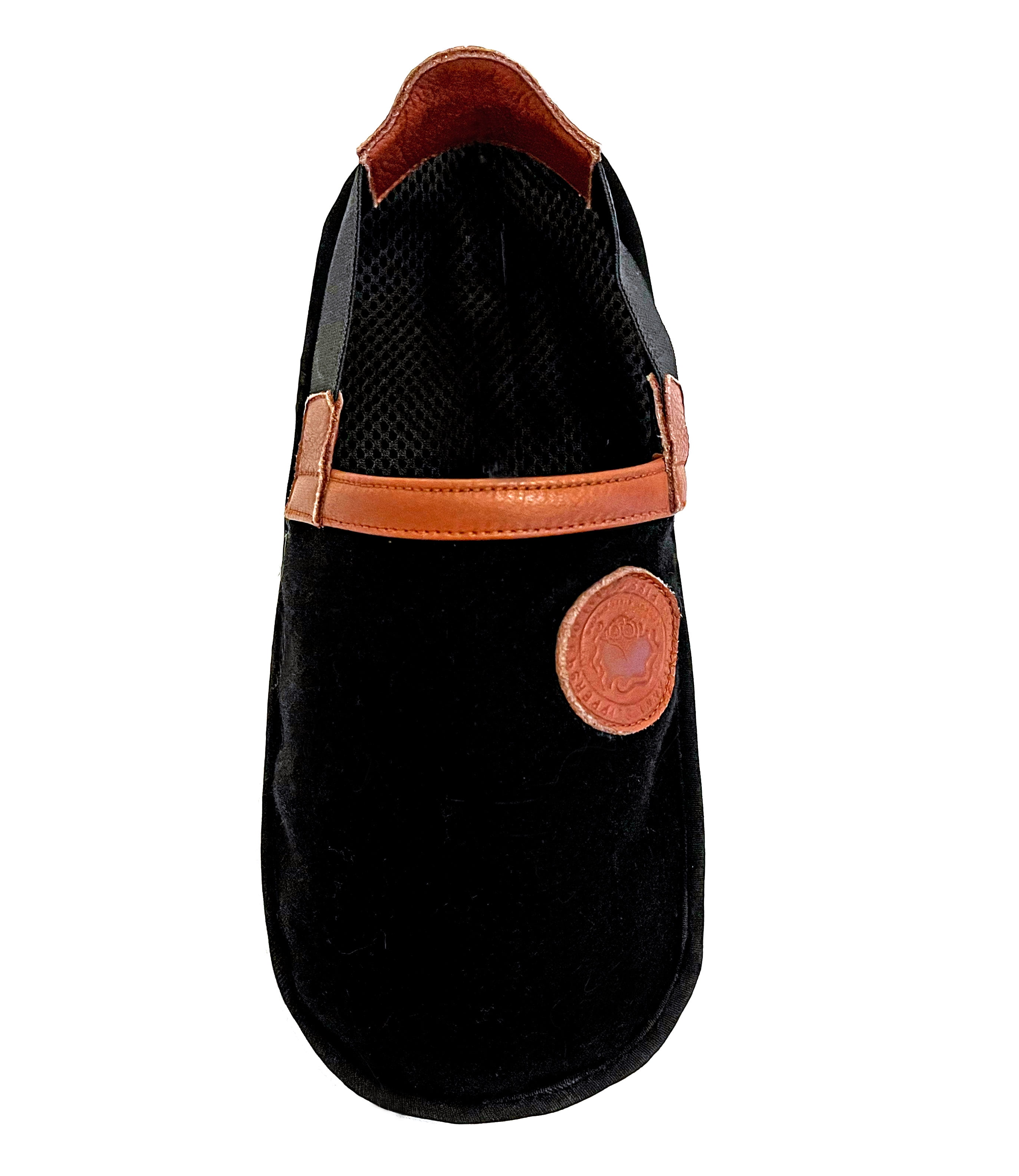 Granny Slippers Boot and Shoe Cover- Extra Large - Walmart.com