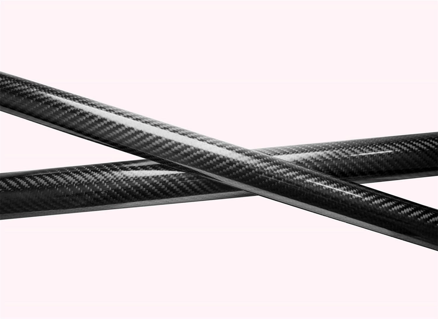 Grant 230 Real Carbon Fiber Tube and Roll Cage Protector 30 Long Fits 1 ...
