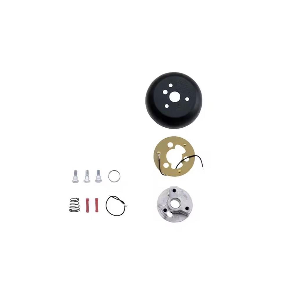 Grant 4286 Steering Wheel Installation Kit, 1961-64 Ford - Walmart ...