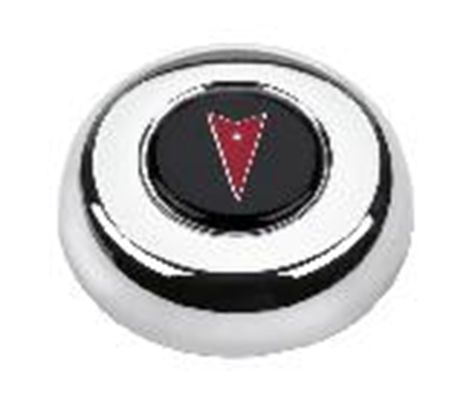 Grant 5635 GM Licensed Horn Button - Walmart.com