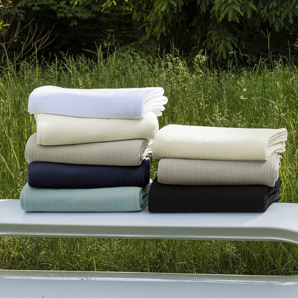 GRANT - FULL/QUEEN BLANKET 100X100 - Walmart.com
